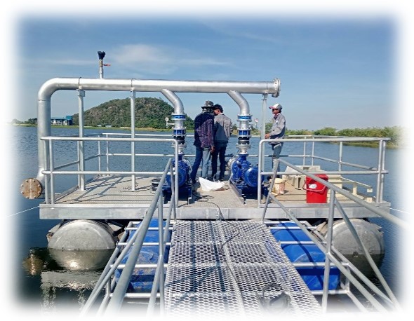 Peakflow Engineering